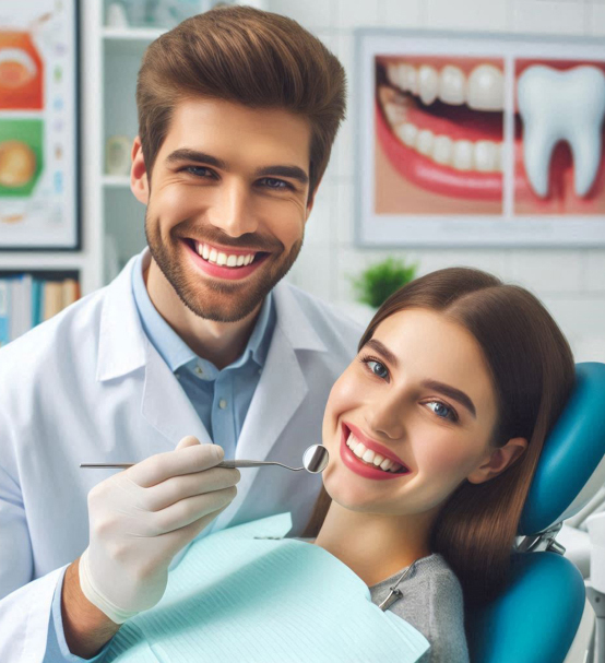 Best Dental Clinic Near Me Dr Appu Kumaran - Dentist